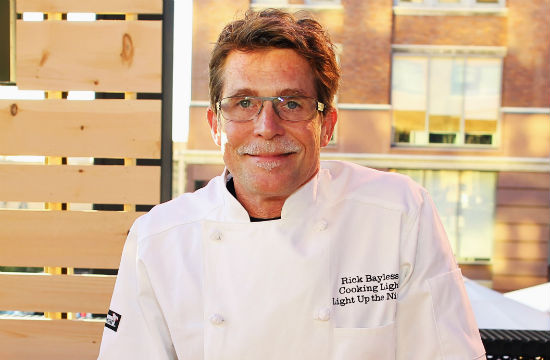 Rick Bayless Wins Prestigious Julia Child Award