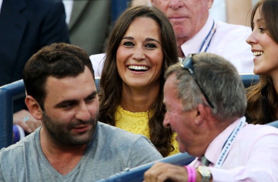 Pippa Middleton Party Book: New York Post Review