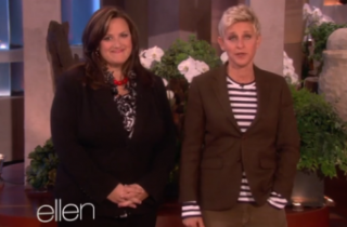 Ellen Gives Ridiculed Local TV Reporter Five-Day Vacation To The Caribbean