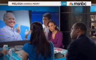 MSNBC Panel Offers Predictions For Veep Debate: Biden Will Soar, Ryan ...