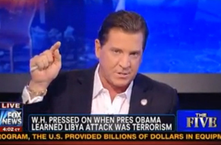 Fox’s Eric Bolling Calls Jay Carney A Liar, Accuses White House Of ...