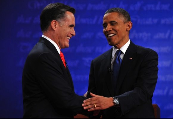 Nate Silver Projects Obama Still Has 70 Percent Chance Of Winning Election