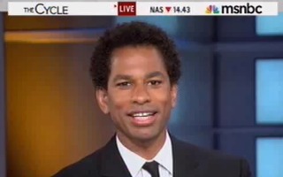 Touré: ‘Race Has No Biological Basis. Science Rejects The Concept’
