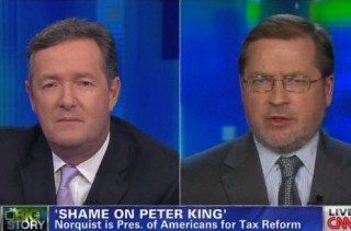 Norquist: ‘Shame On’ Peter King, ‘Hope His Wife Understands Commitments ...