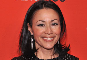Ann Curry Heading To CNN Prime Time? Don’t Bet On It