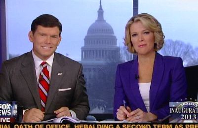 Fox News Panel Reacts To Obama’s Inaugural Address: ‘Call To Arms For A ...