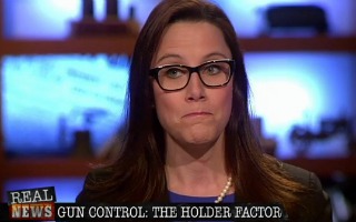 S.E. Cupp Unloads On Eric Holder’s Desire To Shame Gun Owners: ‘It ...
