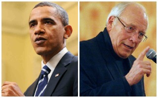 Dick Cheney Slams Obama For Nominating ‘Second-Rate People’ For Key ...