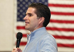 Tagg Romney Mulling Massachusetts Senate Bid, Report Says