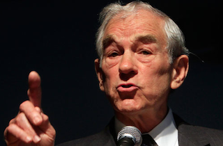 Ron Paul Wants RonPaul.com So Badly That He’s Asking The UN For Help