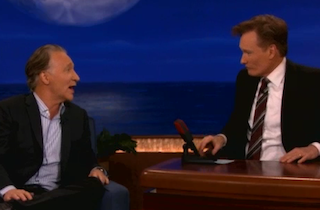 Bill Maher Demolishes ‘Pop Reference From The 80s’ Trump Over ...