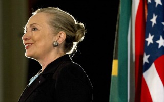 Newsweek Trolls The Nation: Hillary Clinton ‘Most Powerful Woman In ...