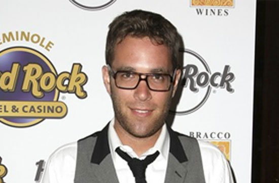 Top Chef: Where Are They Now? Ilan Hall