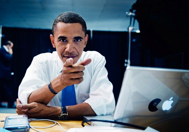 Obama The Cyberhawk: The President’s Second-Term Agenda For Cybersecurity
