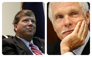Ted Turner’s Republican Son Mocks Father In Run For South Carolina ...