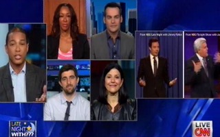 Ignorance Or Arrogance? CNN Panel Races To Declare Tonight Show ...