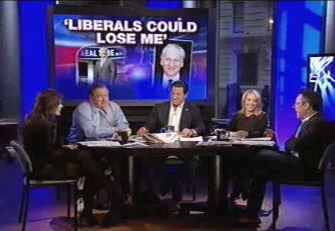 Fox News’ The Five Hosts Debate Whether Bill Maher Has Turned Conservative