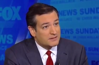 Senate Democrats Catch Ted Cruz Flip-Flopping On Background Checks For ...