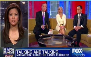 Michelle Malkin: Did Rand Paul’s Filibuster Refurbish The Republican ...