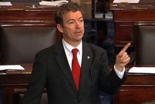 Of Course Rand Paul’s Filibuster Was A Publicity Stunt. That Was Kind ...