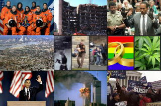 Top 19 Events That Changed America In The Last 19 Years