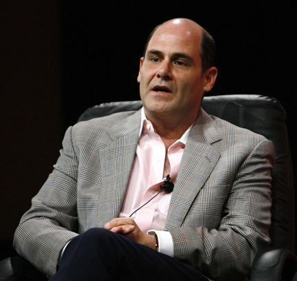 Panel Nerds: Matthew Weiner’s Merry Wives of Draper