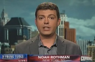 Mediaite’s Noah Rothman Talks Guns, Race, Immigration And Obama’s ...
