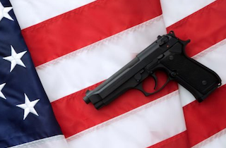Right To Bear Arms: Georgia Town Approves Mandatory Gun Ownership Ordinance