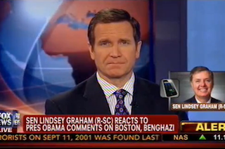 ‘It’s 9/11 All Over Again’: Graham Hits Back At Obama For Press ...
