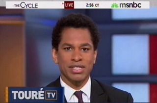 Touré Praises NBC’s Cautious Reporting During Boston Attack, Critical ...