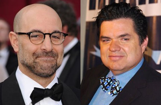 Oliver Platt to Host James Beard Awards