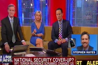 The Weekly Standard’s Stephen F. Hayes On Benghazi Bombshell: White ...