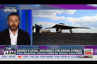 The Nation’s Jeremy Scahill To CNN: Obama Terrorism Speech A ...