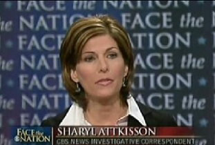 Sharyl Attkisson: Always a ‘Chummy Relationship’ Between Reporters and WH