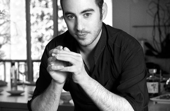 Daniel Rose Michelin Stars | Spring Restaurant Paris Interview