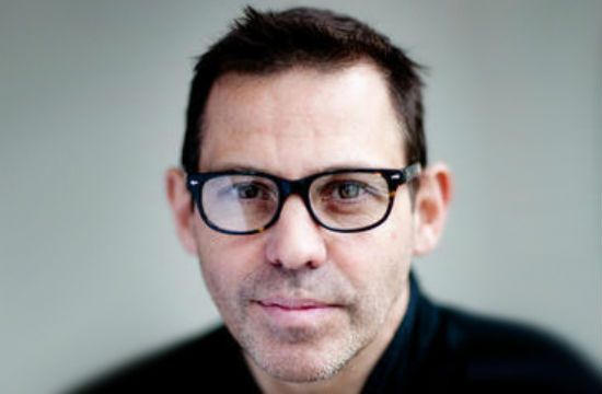 John Tesar Interview Part One | Nancy Bourdain