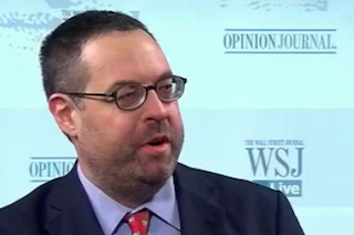 James Taranto War On Men Military Sexual Assault WSJ Column