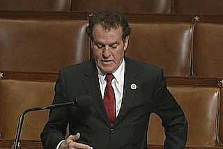 GOP Rep Phil Gingrey Proposes Classes On Gender Roles VIDEO