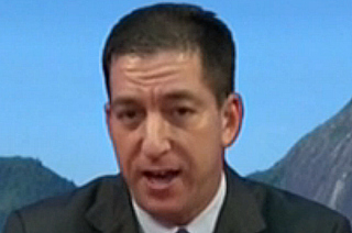 Greenwald Preempts ‘Emerging Smears’ About Him: News Orgs Asking Me ...