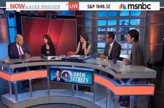 MSNBC Panel Compulsively Mocks Dick Cheney Until Realizing They Agree ...