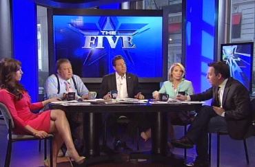The Five Breaks Down How The GOP Can Win Over Young Voters: ‘We Need ...