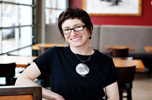 Jenn Louis Sous Chef | Jenn Louis Top Chef Masters