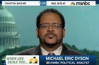 Michael Eric Dyson Rips Into Don Lemon, O’Reilly: What About ‘Pathology ...