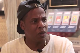 Jay Z Speaks Out Against ‘Blatant Racism’ In Zimmerman Verdict: ‘This ...