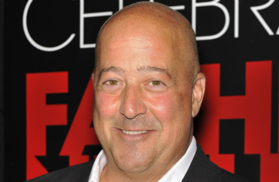 Andrew Zimmern Interview Bizarre Foods America | Top Chef Money