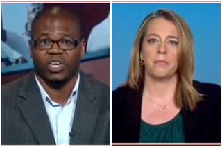 CNN Guests Erupt Over Intern’s Question To Carney: ‘Frat Boy Stunt ...