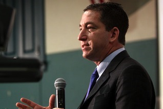 Greenwald Announces NSA Book, Promises ‘New Revelations’ About ...