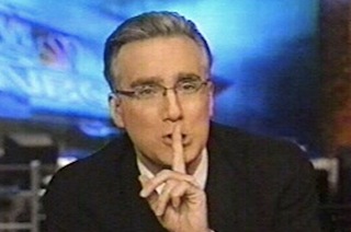 Keith Olbermann Returns To ESPN After 16 Years, Contract Forbids Him ...