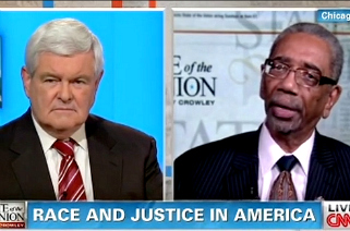Rep. Bobby Rush Slams Gingrich Over Chicago Violence: ‘When You Were ...