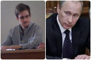 Russia Reportedly Grants Snowden Temporary Asylum, NSA Leaker Freed ...